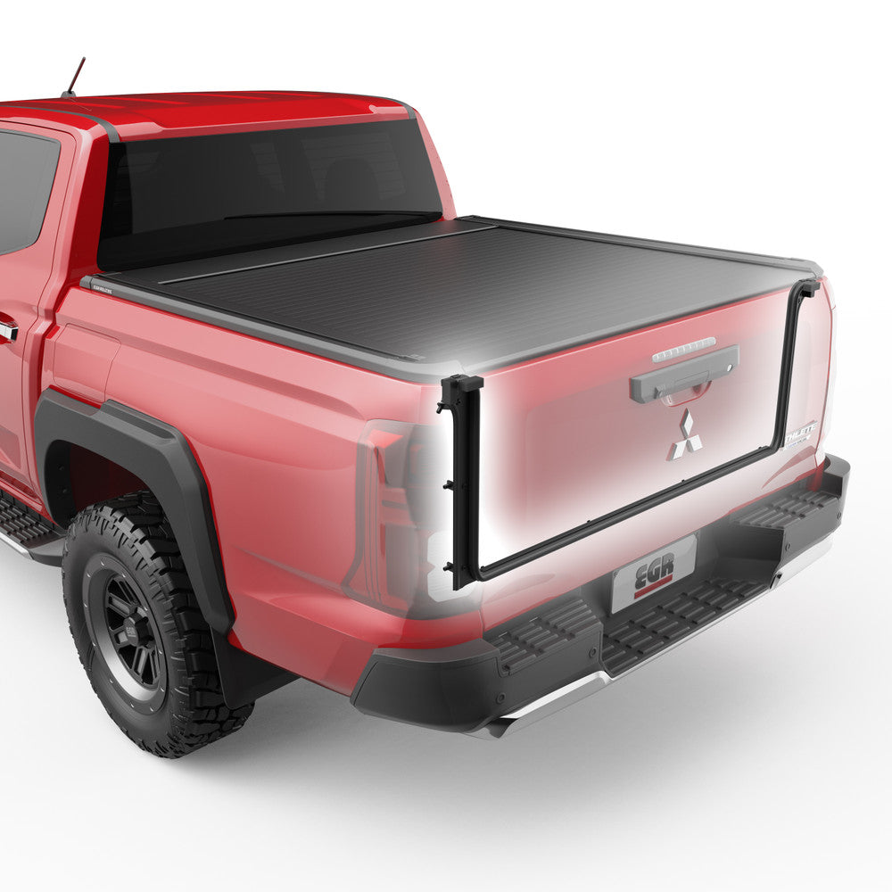 Mitsubishi Triton (2024-2030) EGR AUTO EGR Dust Defence Kit - Mitsubis ...