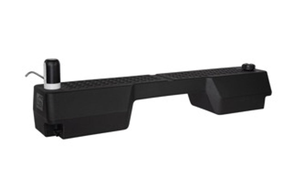 PAK OFFROAD Foot Well Tank, Water Tank 40lt, Universal Fitment – PPD ...