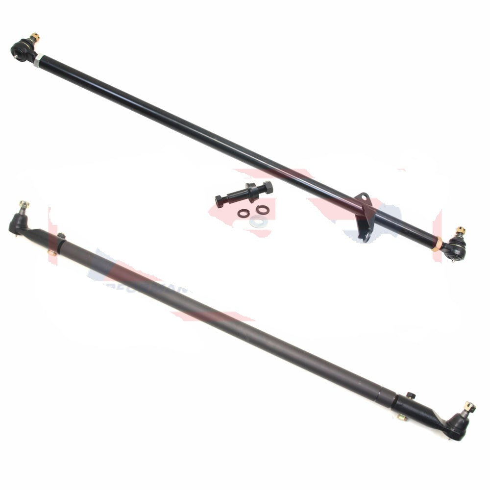 Nissan Patrol (1987-2016) PSR GQ Draglink & Track Rod Kit – PPD Performance