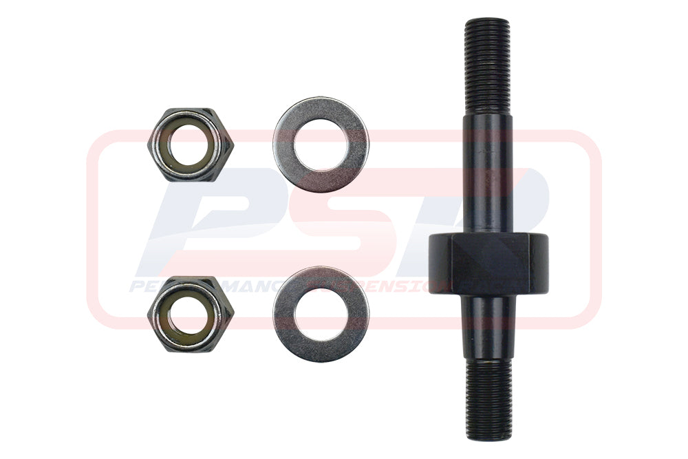 Toyota Landcruiser (1998-2007) PSR 70/80/105 Steering Damper Pin (Suit ...