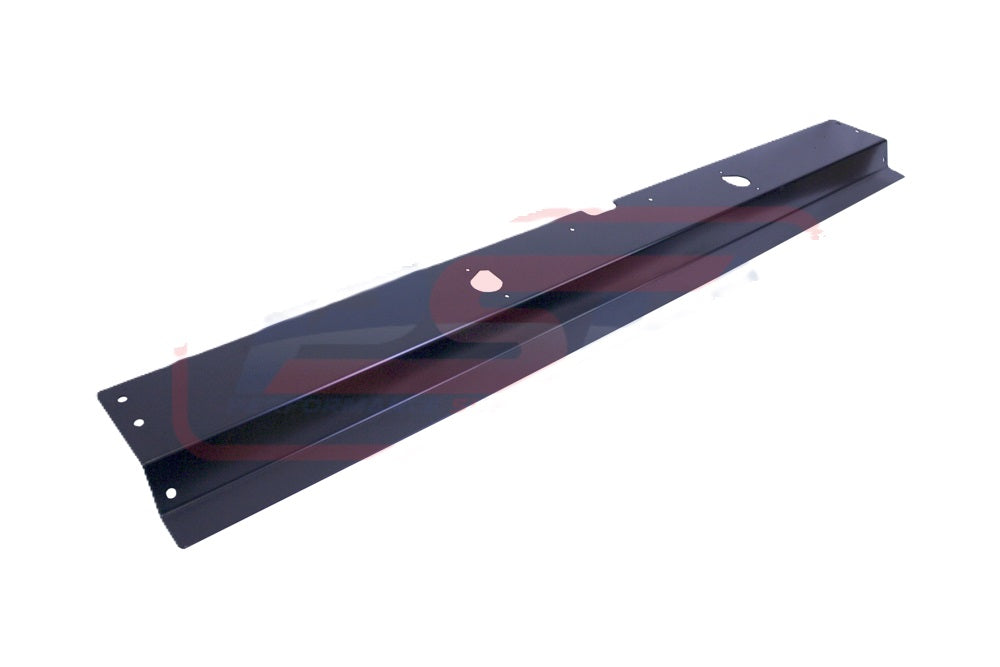 Nissan Navara (1997-2015) PSR D22 Tub Infill Panel (2" Body lift) – PPD ...