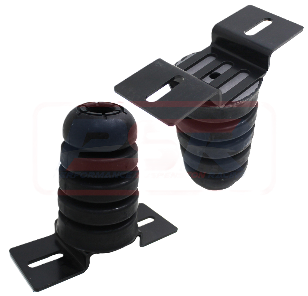 Various (Various) Universal Chassis Bump Stop and Bracket Kit – PPD ...