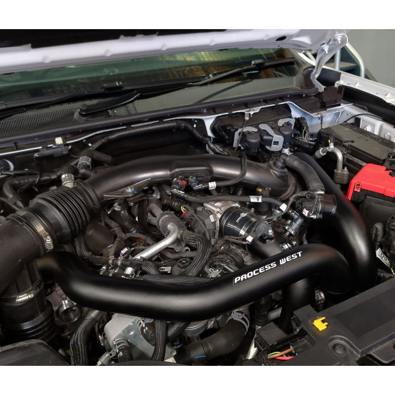 Ford Ranger (2022-2025) Raptor – Process West Next Gen Ranger Raptor i ...