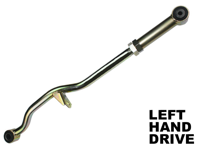 Nissan Patrol (12/1997-2010) Superior Engineering Superior Panhard Rod ...