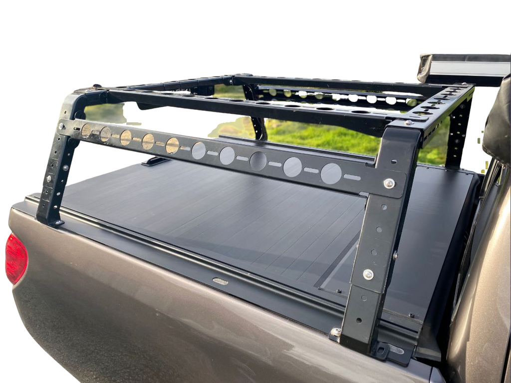 Mitsubishi Triton (2005-2009) ML Lockable Roller Ute Tray Cover – PPD ...