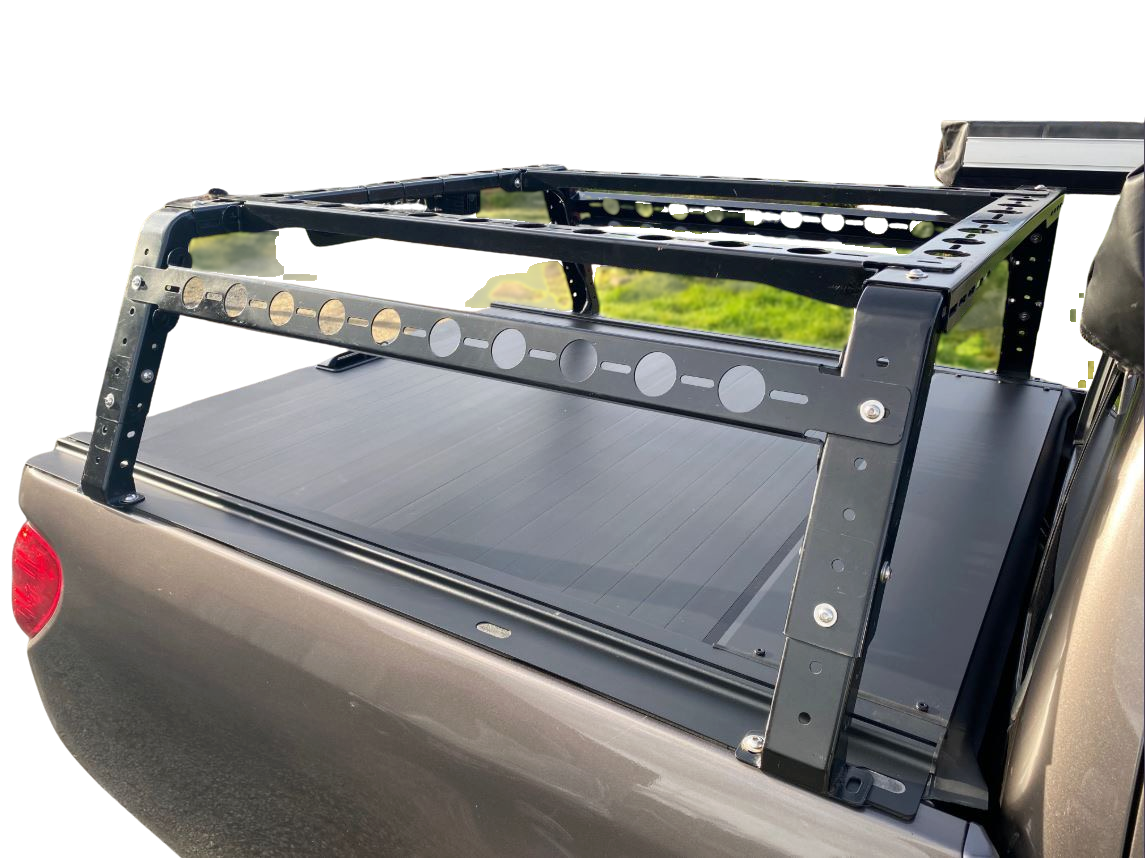 Mitsubishi Triton (2005-2009) ML Lockable Roller Ute Tray Cover – PPD ...