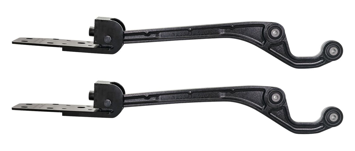 Nissan Patrol GQ GU S1-S2-S3-S4 - Caloffroad Hybrid Radius Arms – PPD ...