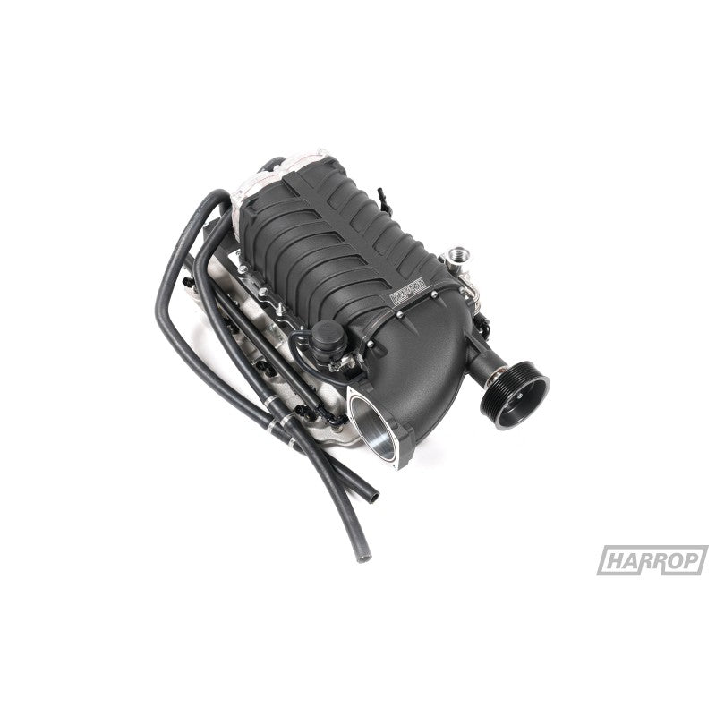 Dodge Ram (2015-2023) DS DT Harrop E-Torque TVS2300 Supercharger Kit ...