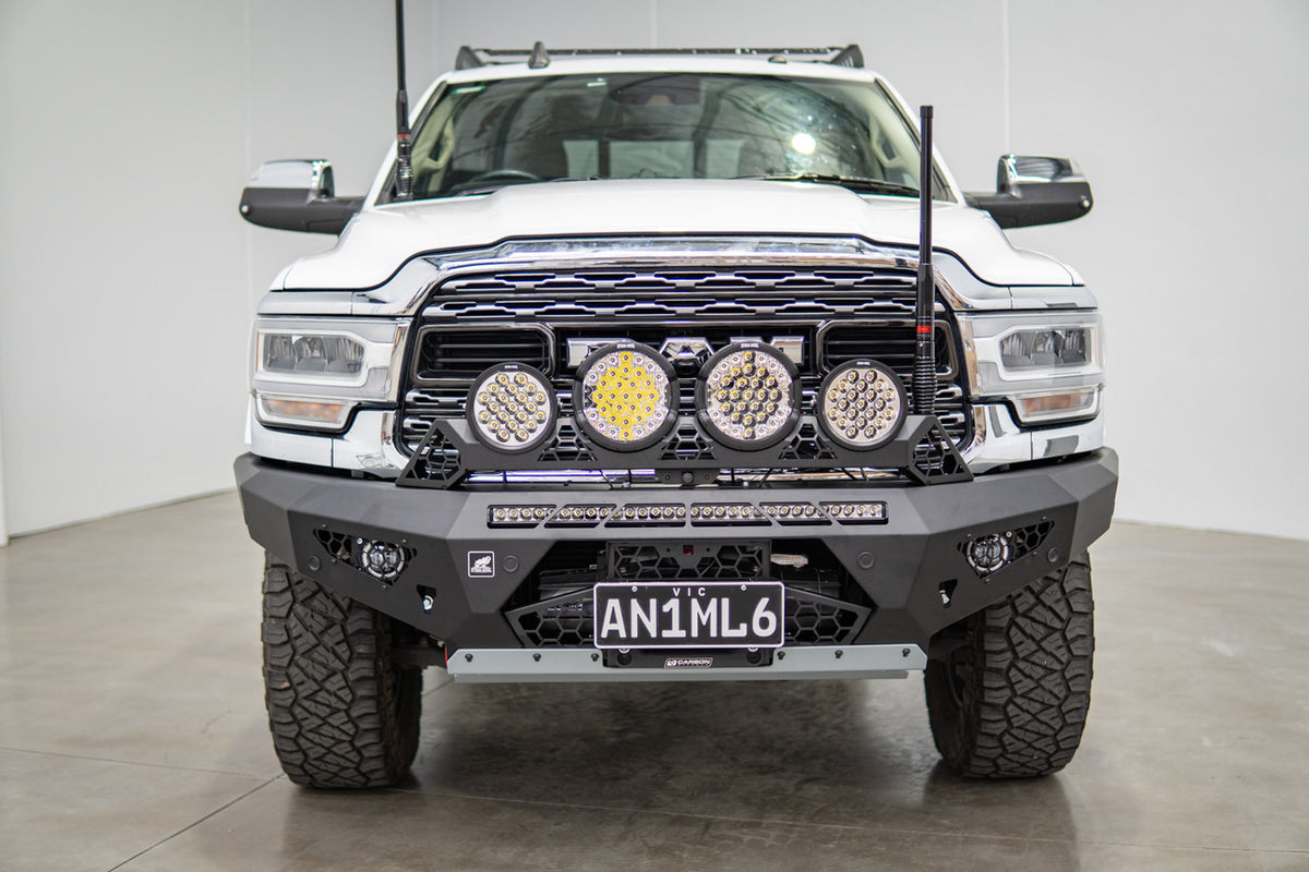 RAM 2500 (2019-2025) Offroad Animal Predator Bull Bar – PPD Performance