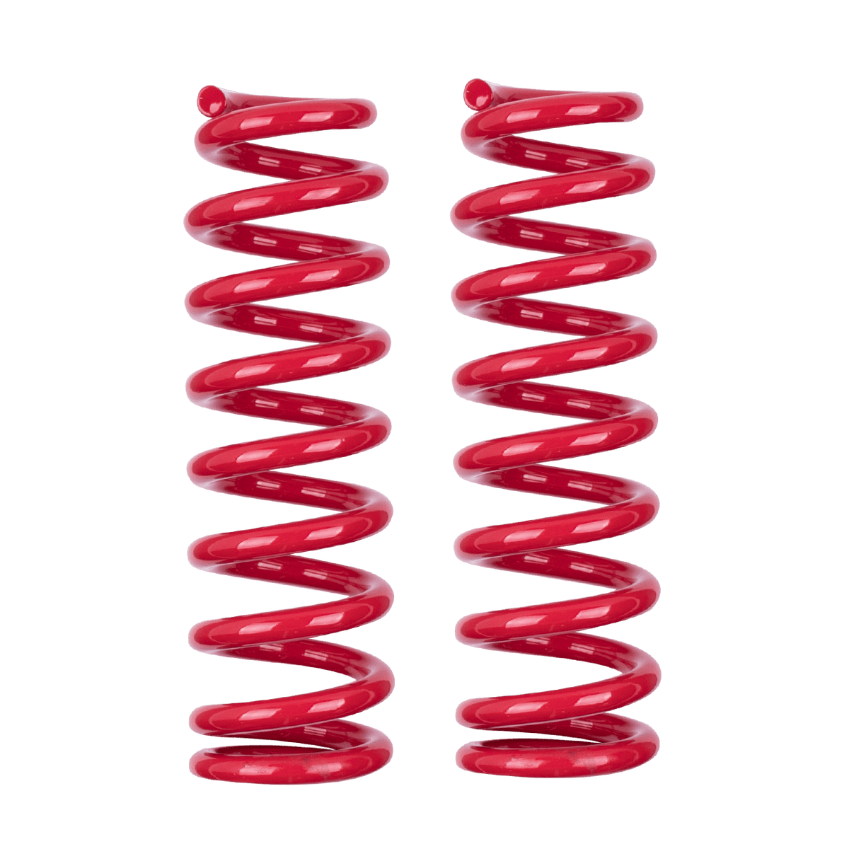 Holden Colorado 4WD (2012-2013) RGI 4WD 1/2012-3/2013 Rancho Front Rai ...