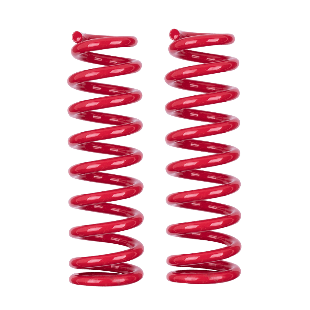 Nissan Pathfinder (2005-2015) R51 Rancho Raised height Rear Coil 0-GVM ...