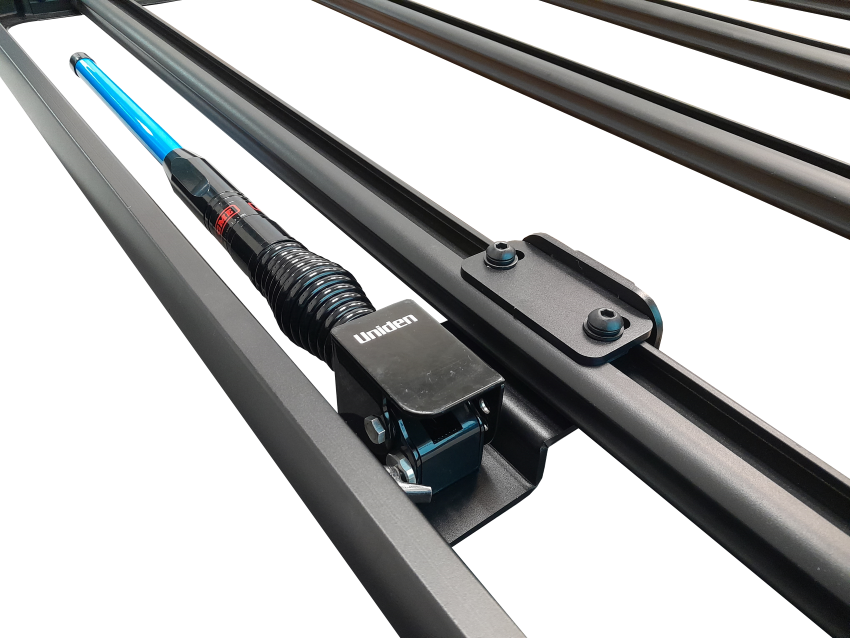 Wedgetail Accessories - Recessed Aerial Mount Bracket – PPD Performance