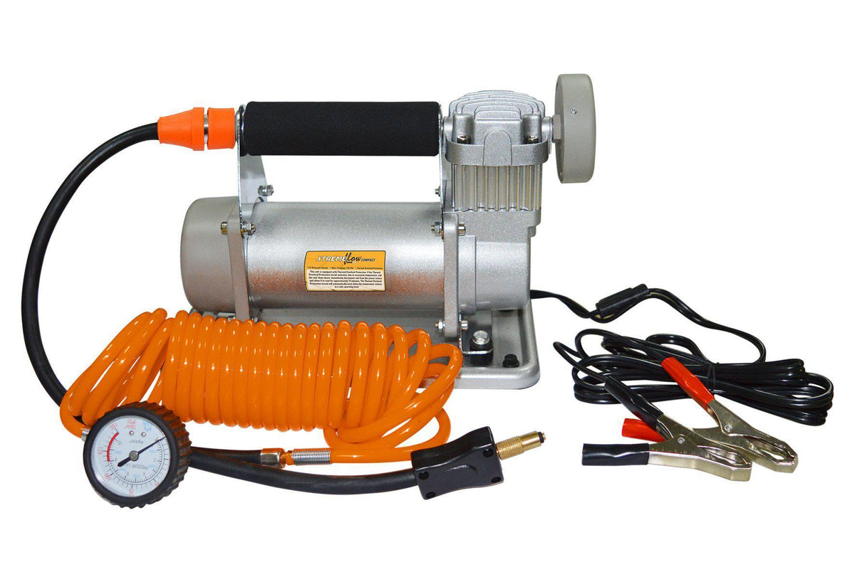 Roadsafe 72L/min Compact Air Compressor – PPD Performance