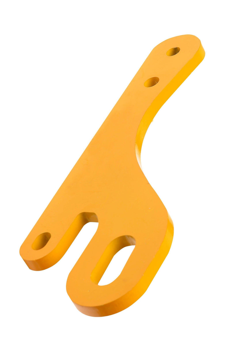 Toyota Prado (2009-2023) 150 Series Roadsafe Recovery Point Prado 150 ...