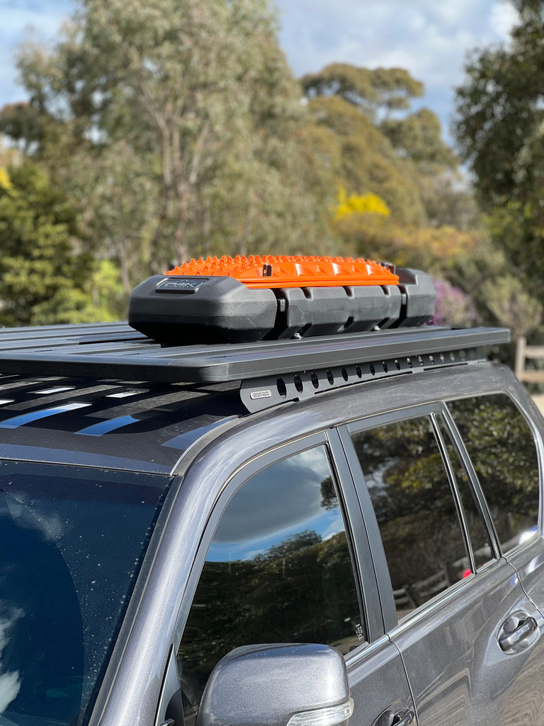 PAK OFFROAD Roof Rack Tank, 50L Water Tank , Universal Fitment – PPD ...