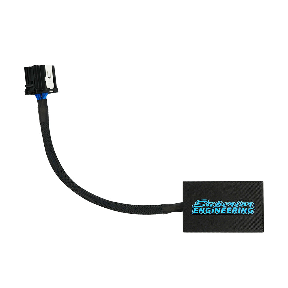 Ford Ranger (06/2022-current) Superior Engineering Superior CanBus ...