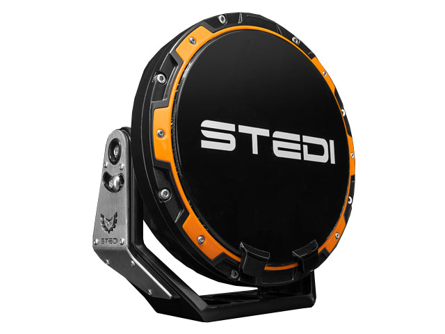 STEDI Type-X Pro Driving Light-Single Light (Each) - SNGL-1X-XPRO – PPD ...