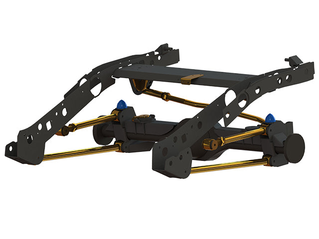 Ford Ranger (07/2015-08/2018) Ute Diesel 2.2 & 3.2ltr TDCi Superior ...