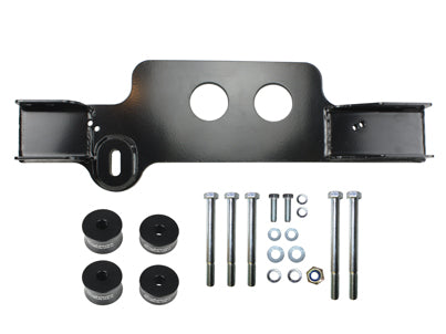 Isuzu D-max (2012-2019) Ute Diesel 3.0ltr TD Superior Diff Drop Kit – PPD Performance