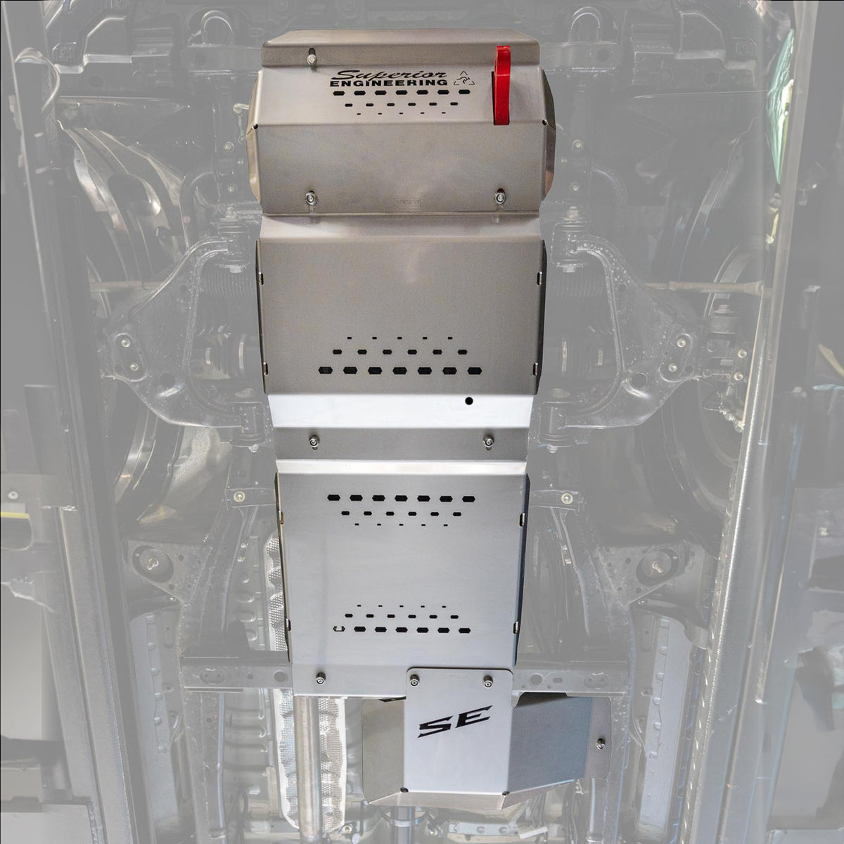 Toyota Hilux (07/2015-current) Superior Engineering Superior Under ...