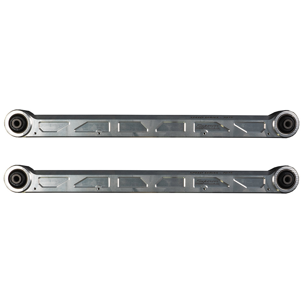 Nissan Patrol (1990-12/1997) Wagon SWB Petrol 3.0 & 4.2ltr Superior ...