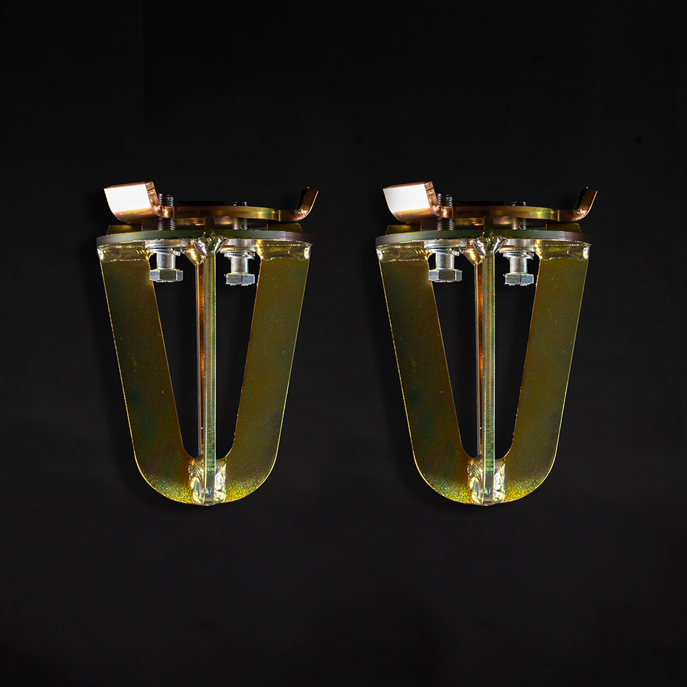 Ford Maverick (1988-1994) Superior Engineering Superior Extended Length ...