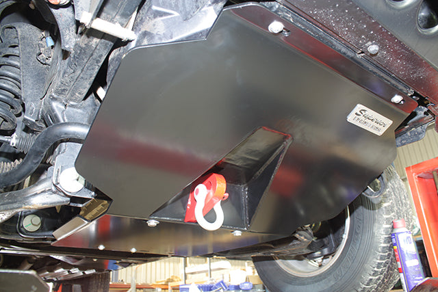 Ford Ranger (2011-2015) Ute Diesel 2.2, 3.0 & 3.2ltr Superior Engine/G ...