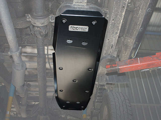 Ford Ranger (2011-2015) Ute Diesel 2.2, 3.0 & 3.2ltr Superior Fuel Tan ...