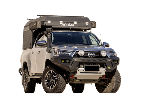 GUN Hilux (2015-2024) – Page 2 – PPD Performance