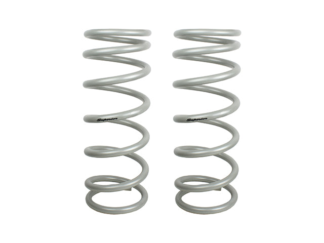 Nissan Patrol (2000-2016) Superior Engineering Superior Coil Springs 4 ...
