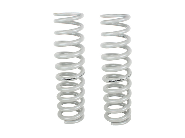 Isuzu D-max (2012-2019) Ute Diesel 3.0ltr TD Superior Coil Springs 4 I ...