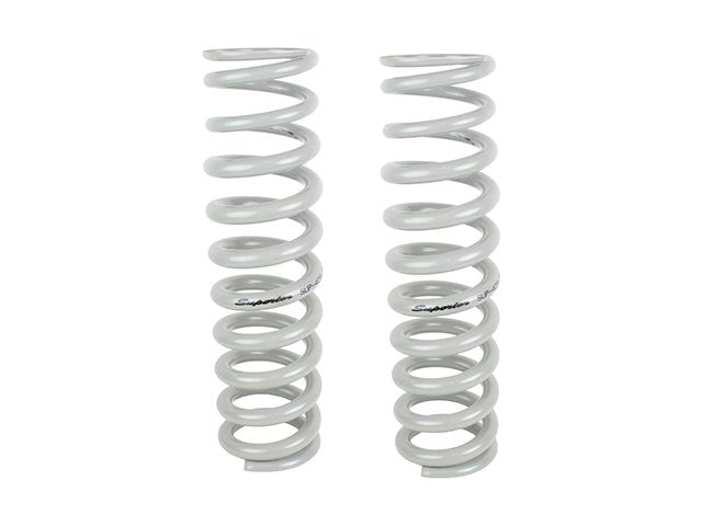 Isuzu D-max (2012-2019) Ute Diesel 3.0ltr TD Superior Coil Springs Tap ...