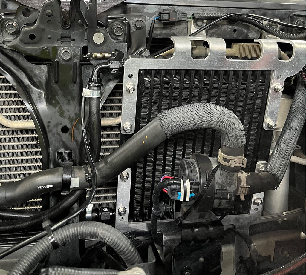 Nissan Navara NP300 (2015-2020 ) 2.3L Twin Turbo and Single Turbo Dies ...