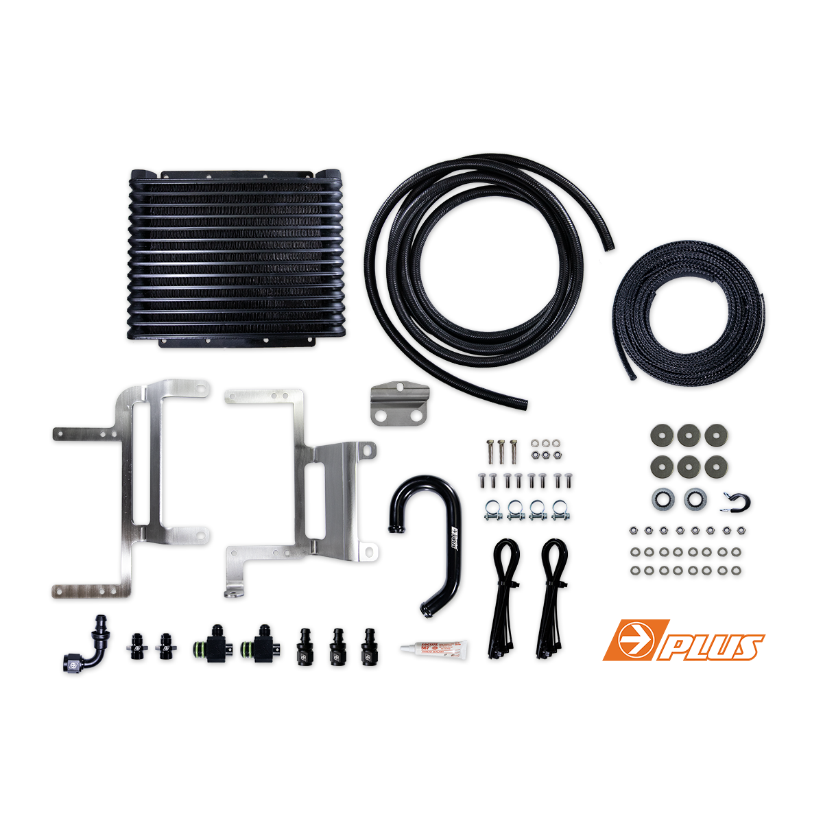 Ford Ranger (2022-2025) Transchill Artic Black - Automatic Transmissio ...