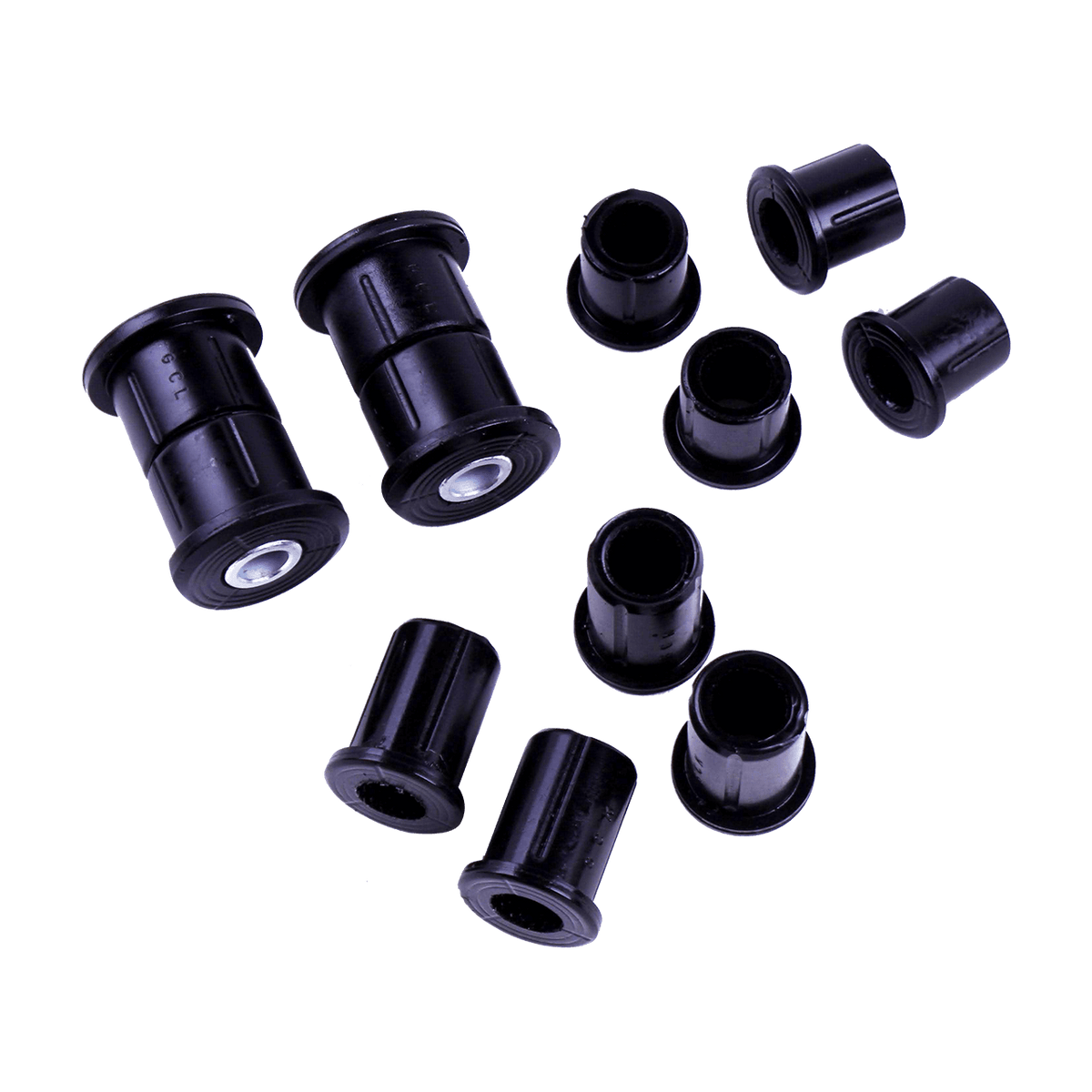 Holden Rodeo (1998-2003) TFS G3 G6 R7 R9 8/1988-2003 Tough Dog Rear To ...
