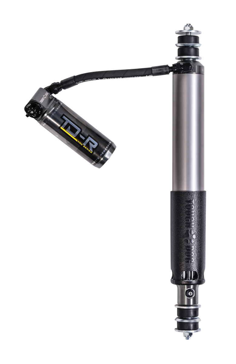 Toyota Landcruiser (02-2017-2025) 79/78 Series 50mm suspension lift ki ...