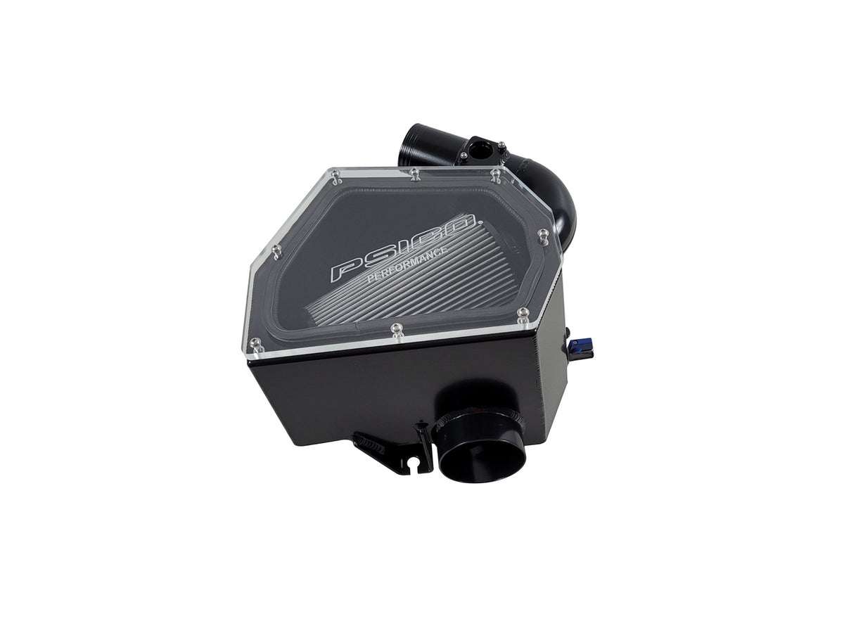 Toyota Hilux (2015-2025) To suit High Mount Turbo N80 1GD-FTV 2.8L GUN ...