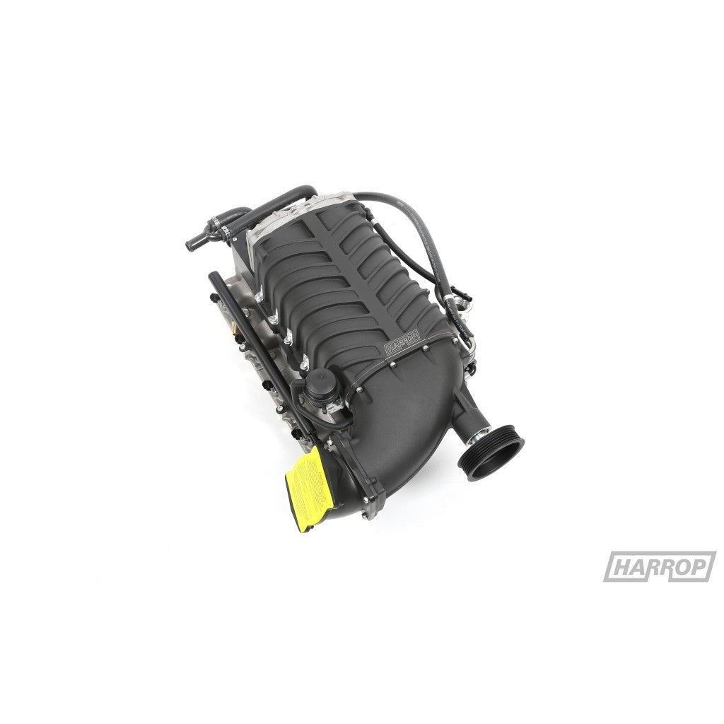 Dodge Ram (2015-2023) 1500 DS DT Harrop TVS2650 Supercharger Kit – PPD ...