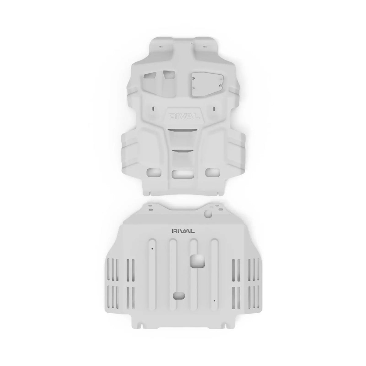 Toyota Land Cruiser 300 (2021-On) Bash Plate Set – Engine & Transmissi ...