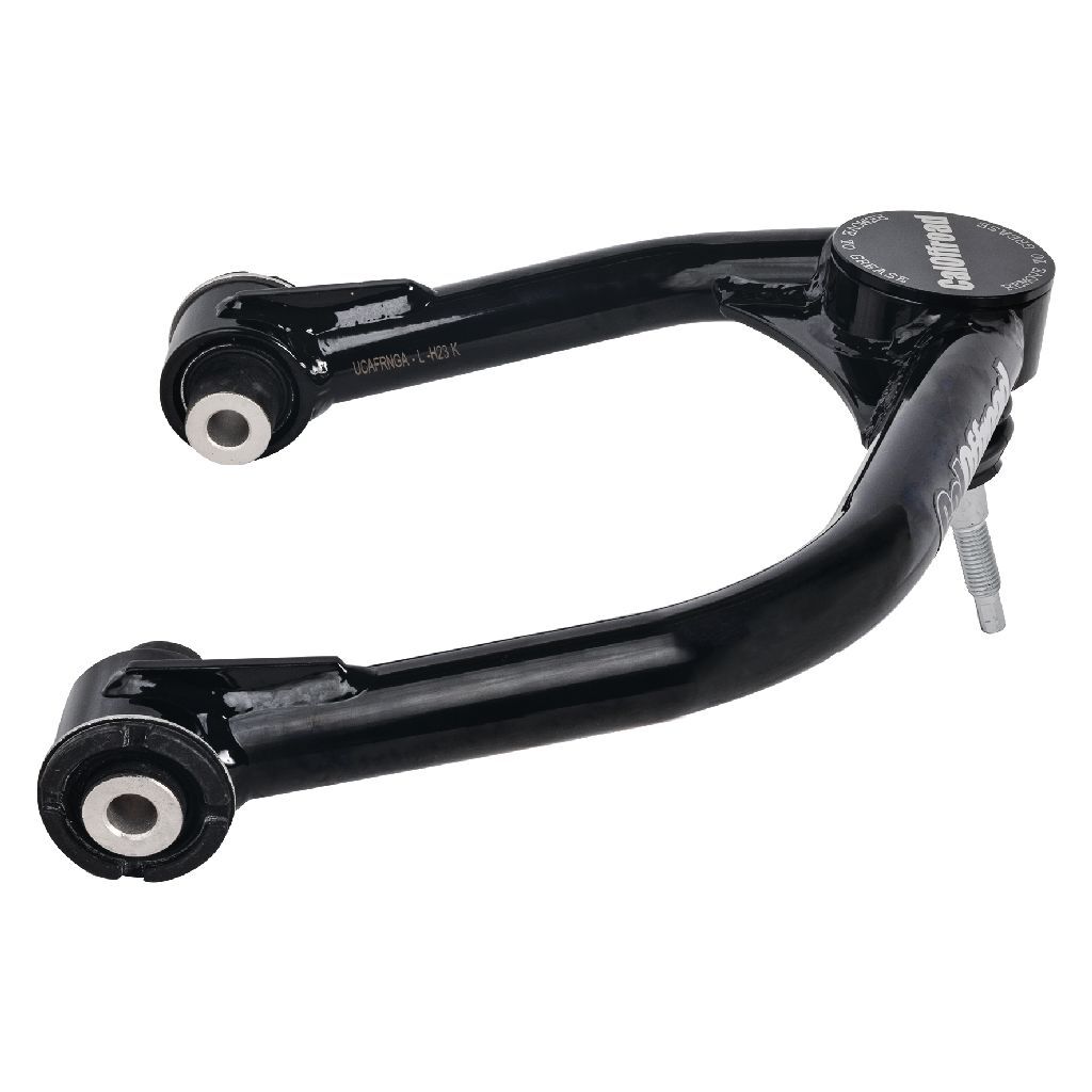 Ford Ranger (2022+) Next Gen Caloffroad Upper Control arms XL XLS -UCA ...