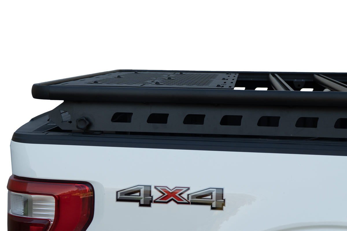 Ford f150 (2021-2025) Wedgetail tub rack – PPD Performance