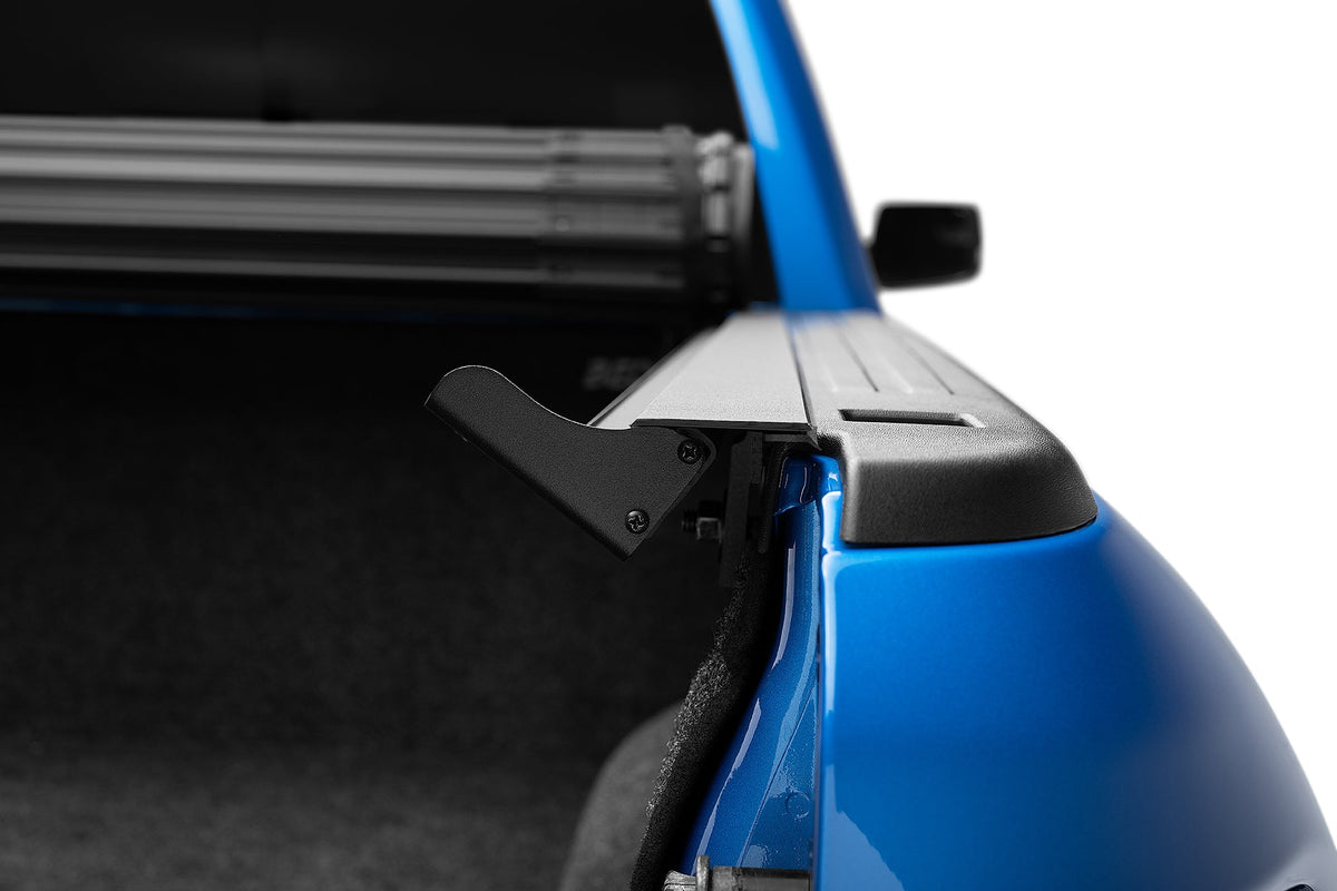 Ram DT (2019-2026) BAK Revolver X4s - RAM DT 2019+ W/O RAM box – PPD ...