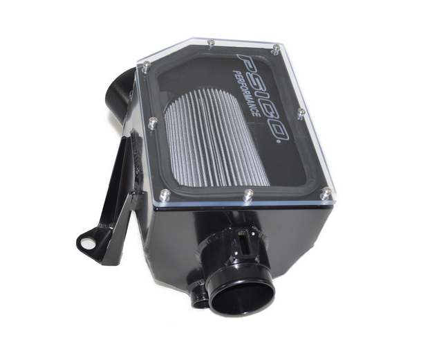 Holden Colorado (2012-2020) PSICO PERFORMANCE HOLDEN RG COLORADO 2014 ...