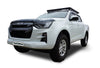 Isuzu D-MAX (2020-2025) Dual Cab Wedgetail Platform Roof Rack – PPD ...