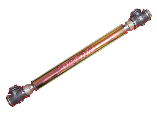 Toyota Hilux (1983-09/1988) Superior Engineering Superior Hollow Bar ...