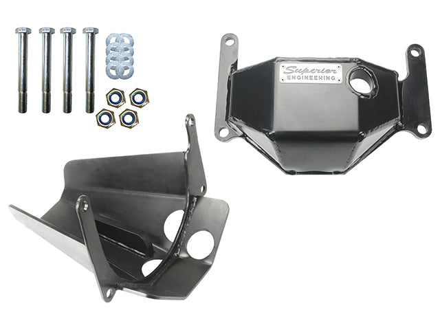 Nissan Patrol (2000-2016) Superior Engineering Superior Stealth Pinion ...