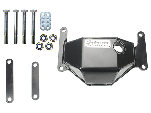 Nissan Patrol (2000-2016) Superior Engineering Superior Stealth Diff ...