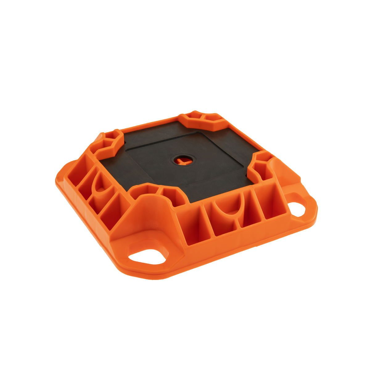 PAK Offroad Jack Base - Orange – PPD Performance