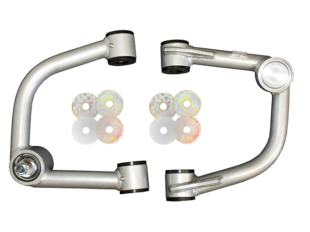 Toyota FJ (2010-12/2016) Superior Engineering Superior Chromoly Upper ...