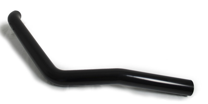 Nissan Patrol (2005-2015) PSICO Performance 4" GU Patrol Stainless Sno ...